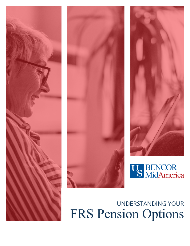 Bencor DROP Whitepapers | DROP Guides for Florida Educators