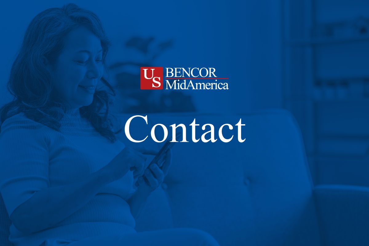 Contact Us | Bencor DROP Support | For Florida Educators