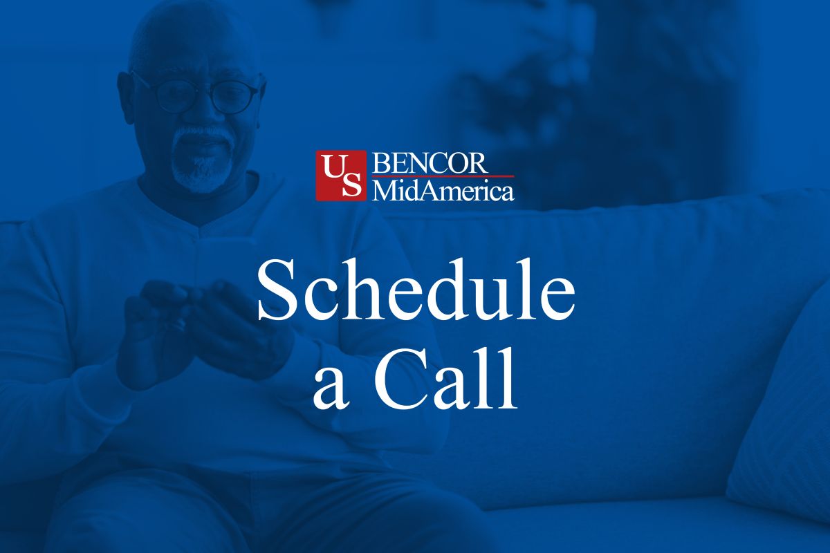 Schedule a Complimentary Call | Bencor DROP Support | Florida