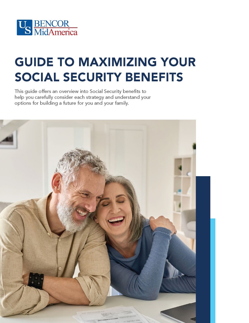 Maximizing Your Social Security Benefits | Bencor DROP Support | FL